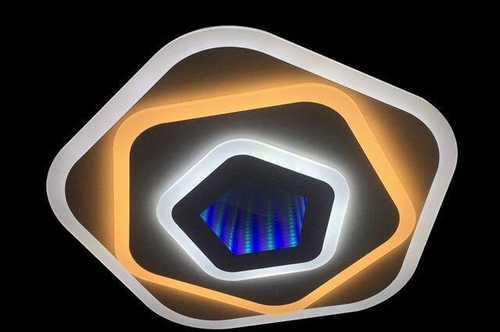 Потолочный светильник Natali Kovaltseva LED 81033