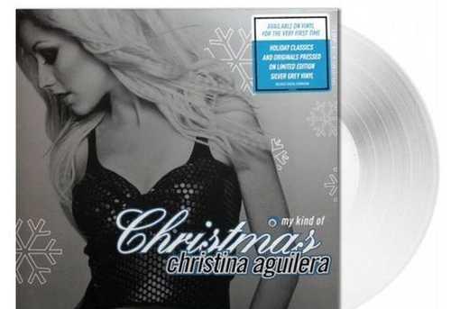 Christina Aguilera / My Kind Of Christmas (Coloure