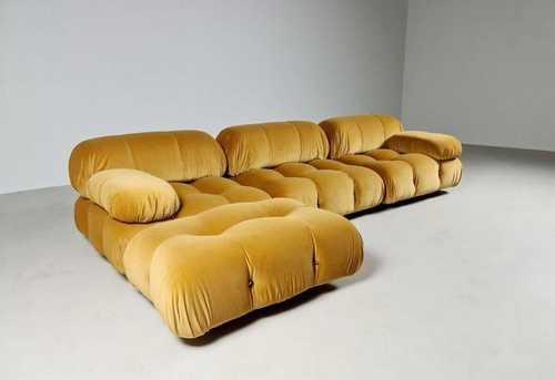 Дизайнерский диван BB Italia Soft