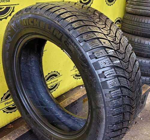 Michelin X-Ice North 3 235/55 R17