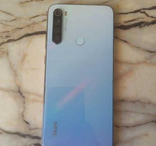 Xiaomi Redmi Note 8T, 6/64 ГБ