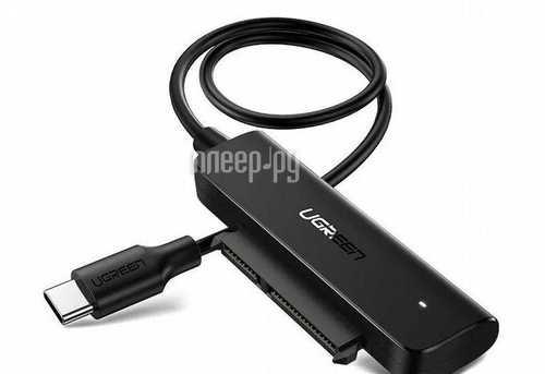 Ugreen CM321 USB-C 3.0 - 2.5 SATA 70610
