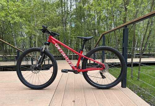 Велосипед Specialized Rockhopper 27,5