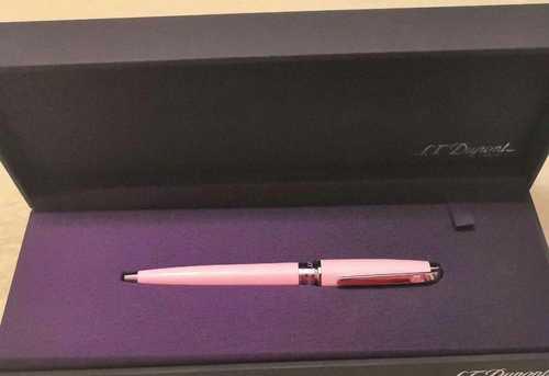Шариковая ручка S.T. Dupont Mini Olympio, кристалл
