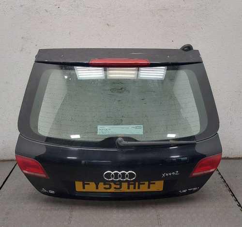 Щеткодержатель Audi A3 (8P), 2009