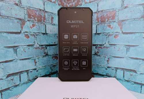 Oukitel WP21 12/256