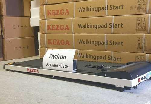 Беговая дорожка Kezga Walkingpad Start v117