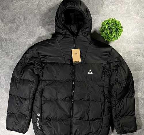 Куртка пуховик Nike ACG Primaloft