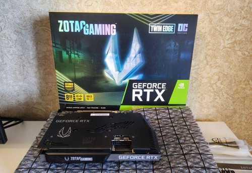 Zotac RTX 3070