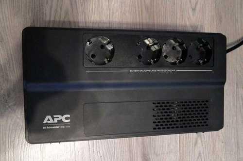 Ибп APC BV500I-GR