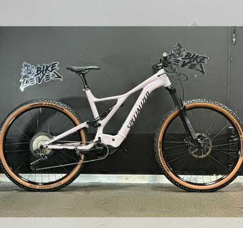 E-bike Specialized Turbo Levo Alloy