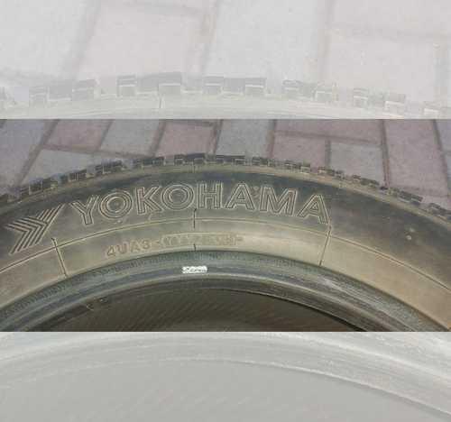 Yokohama Ice Guard F700Z 225/65 R18 103Q