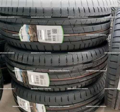 Ikon Tyres Autograph Ultra 2 SUV 295/40 R21 111Y