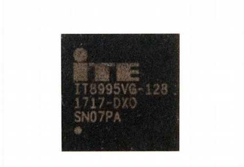 Мультиконтроллер IT8995VG-128 DXO с разбора IT8995