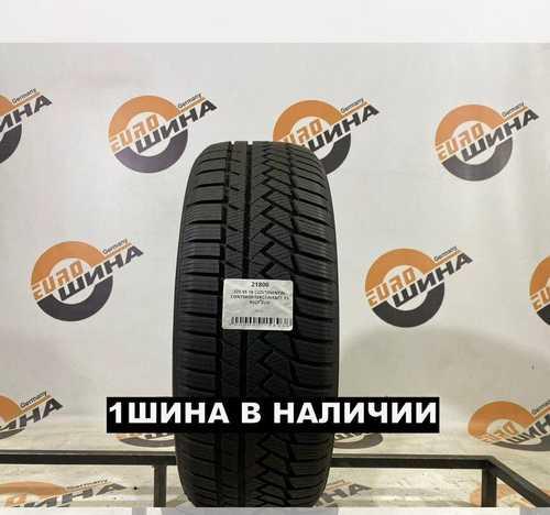 Continental ContiWinterContact TS 850P SUV 225/55 R18 103T