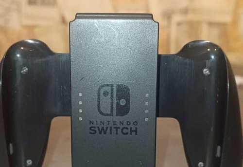 Nintendo switch rev 1 прошитая