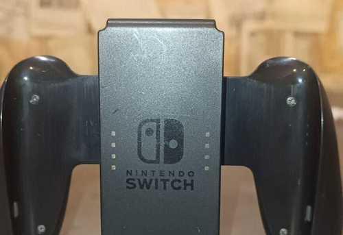 Nintendo switch rev 1 прошитая