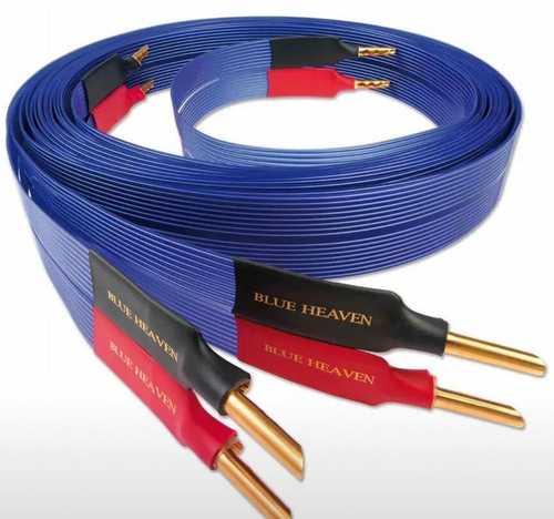 Аудиокабель Nordost Blue Heaven