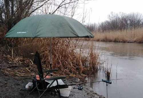 Зонт рыболовный