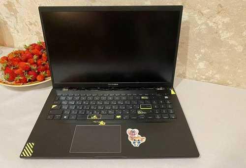 Ноутбук Asus VivoBook M513IA-BQ48T