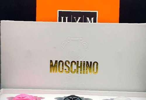 Набор духов moschino Дубай