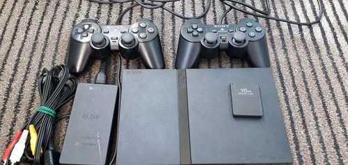 Sony playstation 2 ps2