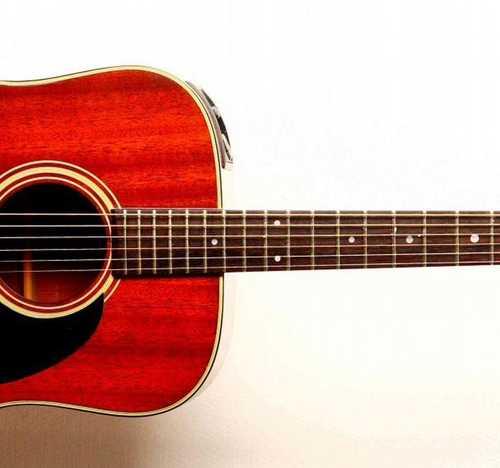 Takamine EF-349, Japan '91