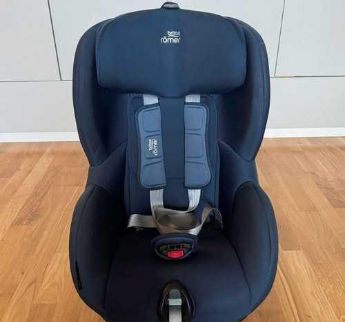 Автокресло britax romer trifix 2 i size