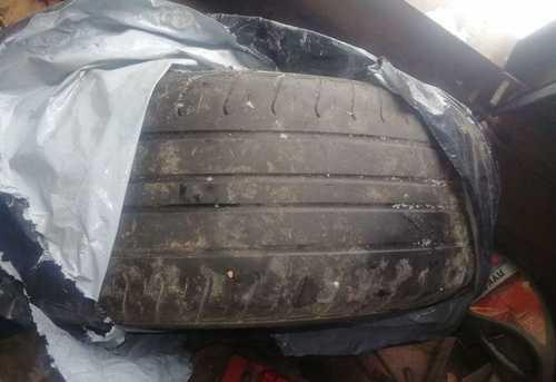 Hankook Optimo 4S H730 2.25/6 R17 22F