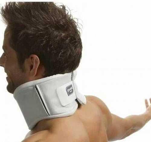 Шейный ортез Push med Neck Brace 10cм