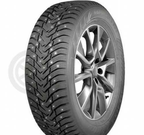 Ikon Tyres Nordman 8 SUV 225/60 R18 104T