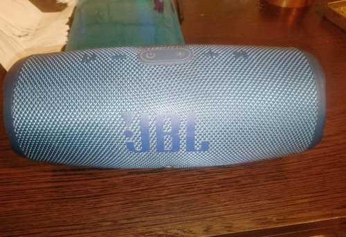 Блютуз колонка jbl бу