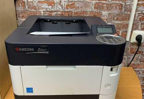 Лазерный принтер Kyocera Ecosys FS-4200DN