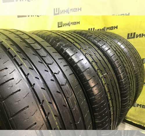 Continental ContiPremiumContact 5 215/55 R17