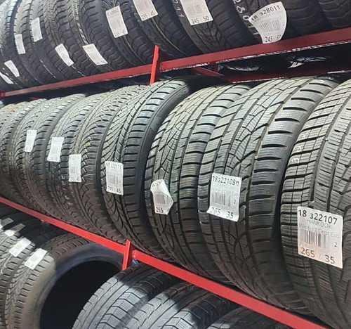 Kormoran Snow 205/55 R16 94P