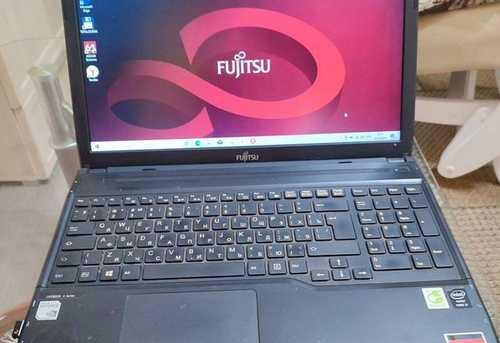 Fujitsu AH544