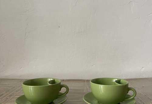 Чашки Кружки Чайные пары