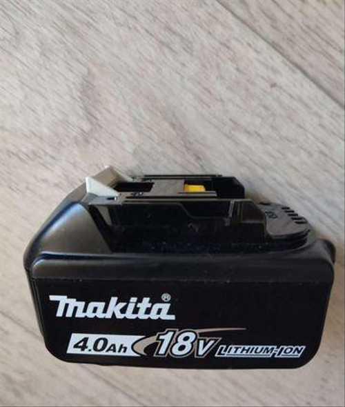 Аккумуляторная батарея для шуруповерта Makita