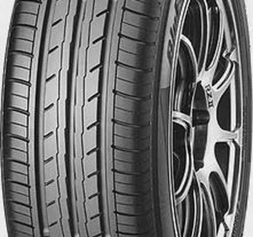Yokohama BluEarth-ES ES32 185/60 R14 82H