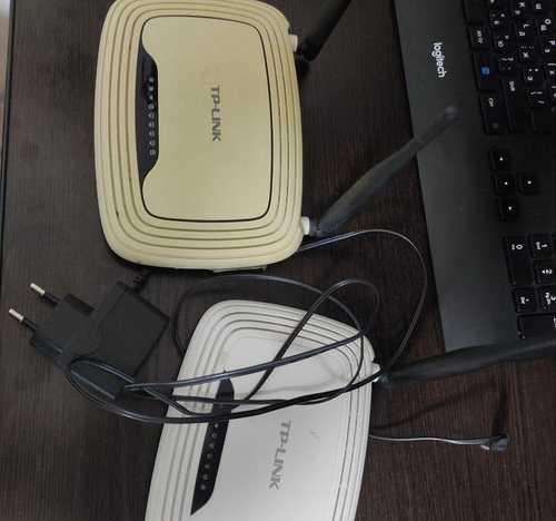 Wifi роутер