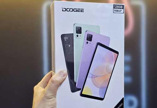 Планшет Doogee T20 Mini, 9/128 гб, черный