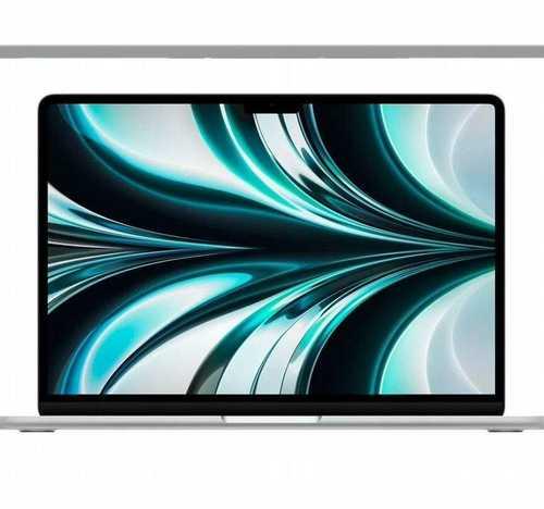 MacBook Air 13 2022 M2 8/256Gb Все цвета в наличии