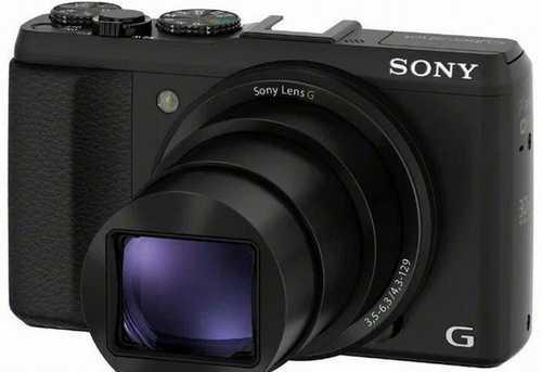 Фотоаппарат Sony DSC-HX 50