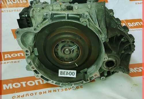 АКПП B4164T MPS6 1,6 Volvo S60 V60 V40 S80