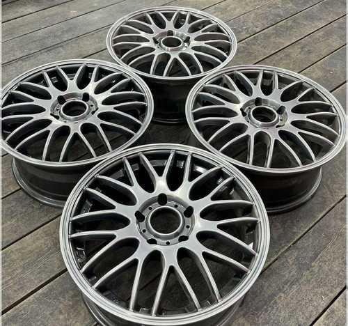 Литые диски ACC BahnSport 6.5×R16 5×114.3