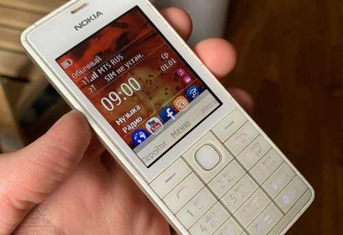 Nokia 515 Dual Sim