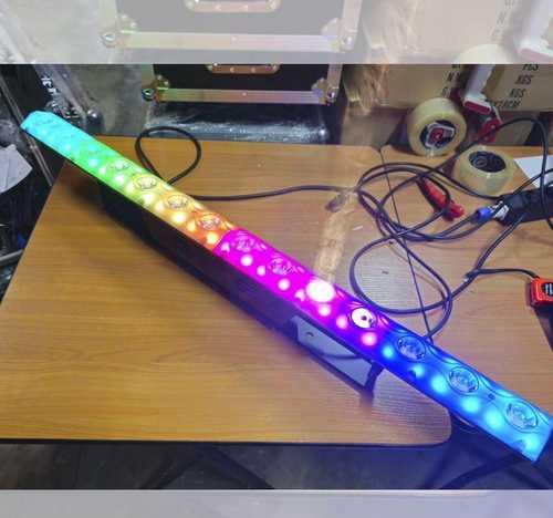 Sunstrip Aura 14x3+56SMD RGB - пиксельная панель