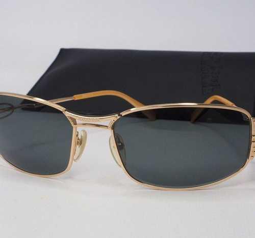 Солнцезащитные очки jean paul gaultier винтаж 90-е