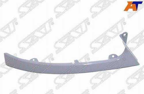 Планка фары chevrolet lanos, chevrolet lanos 97, d