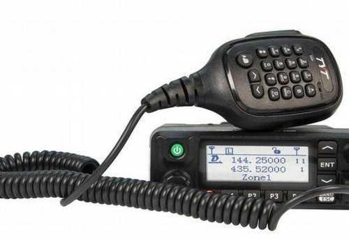 Радиостанция TYT MD-9600 AES 256, 50 Ватт